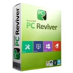 PC Reviver (PC maintenance and optimization) | Shopee Malaysia