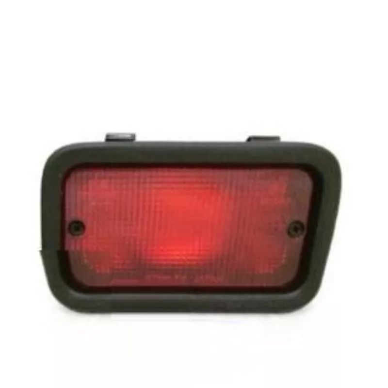 JDM Side Marker Lamp / Libero Rear Fog Lamp Red / White Rear Bumper ...