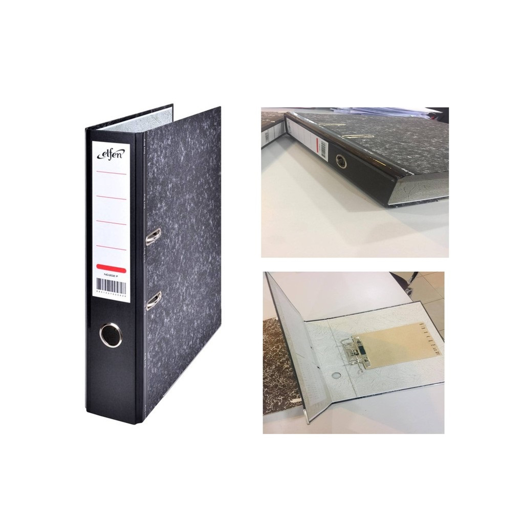Elfen 3" Arch File (No.202F) | Shopee Malaysia