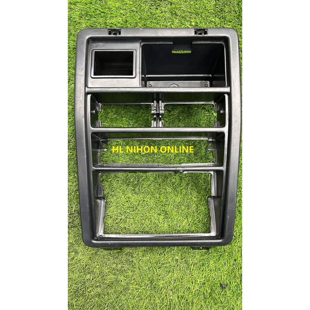 (USED) Suzuki Jimny SJ413 SJ410 JIMMY Radio Casing Air Cond Grille ...