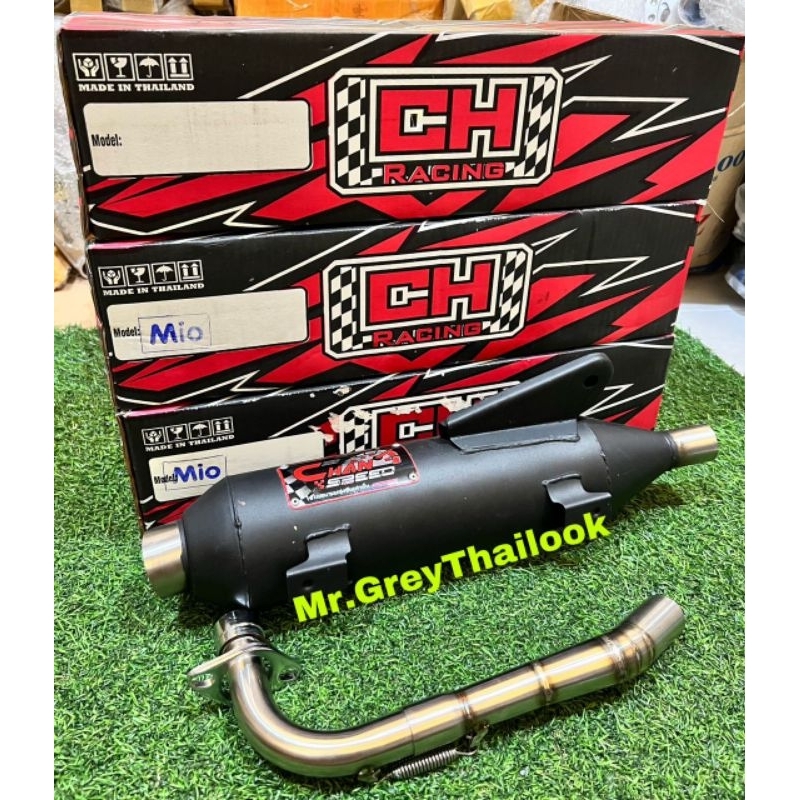 🔥EKZOS / EXHAUST CUTTING STANDART YAMAHA EGO S/ EGO V1🔥 | Shopee Malaysia