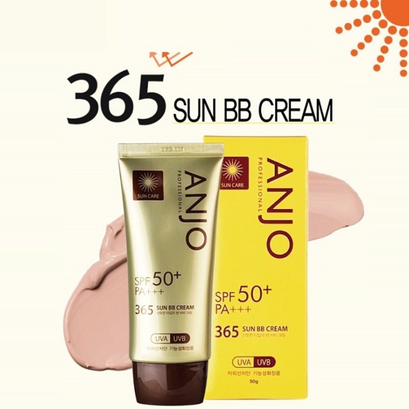 [ORIGINAL & TRUSTED) ANJO SUNSCREEN / 3W CLINIC SUNSCREEN | Shopee Malaysia