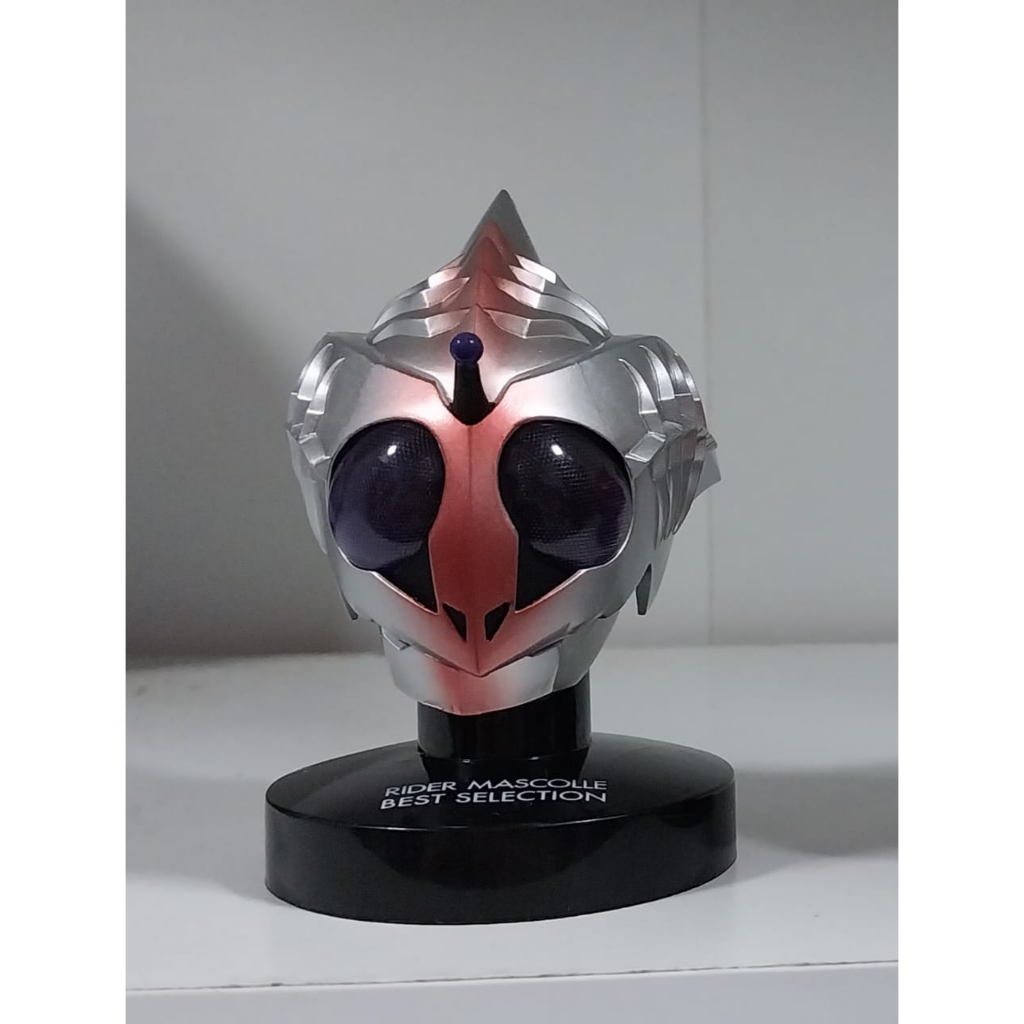 Kamen rider mask collection Amazon Sigma | Shopee Malaysia
