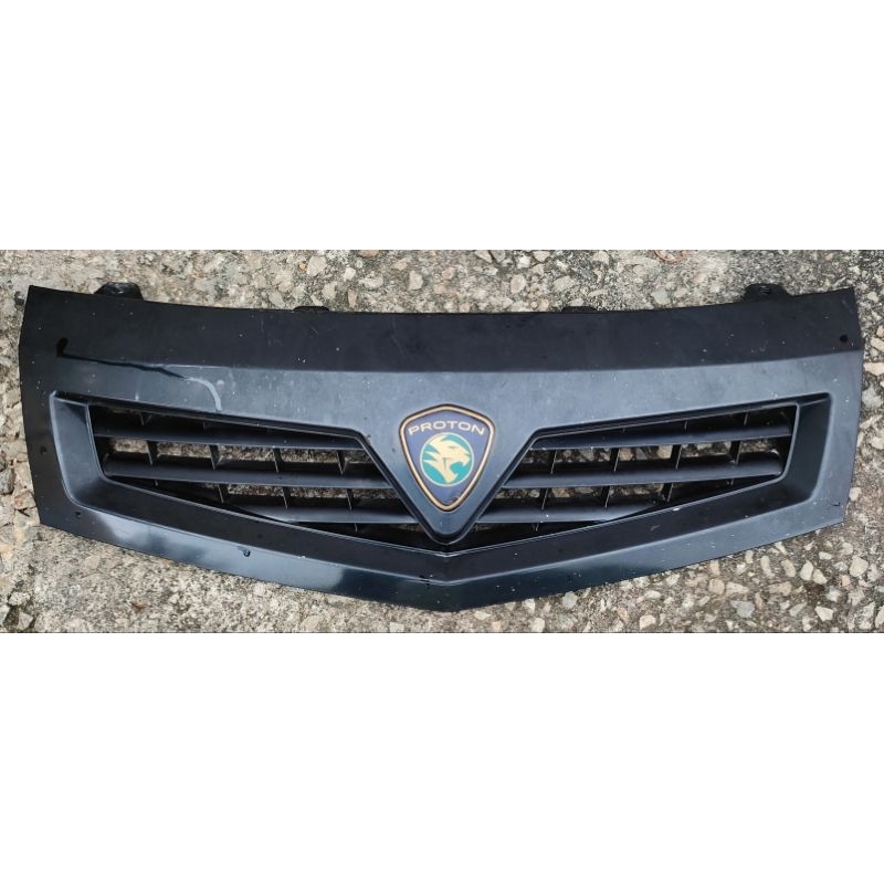Proton Savvy Original Front Grille | Shopee Malaysia
