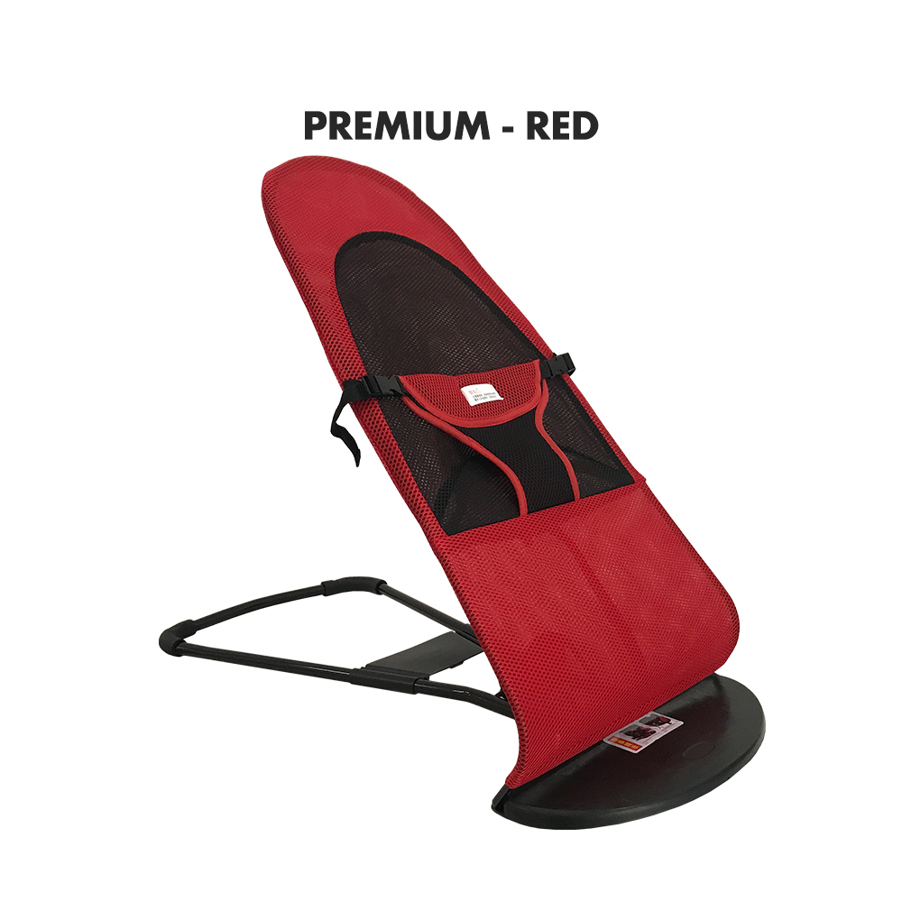 BALANCE CHAIR-Foldable Baby Balance Chair Rocker Bouncer Chair/ Buai ...