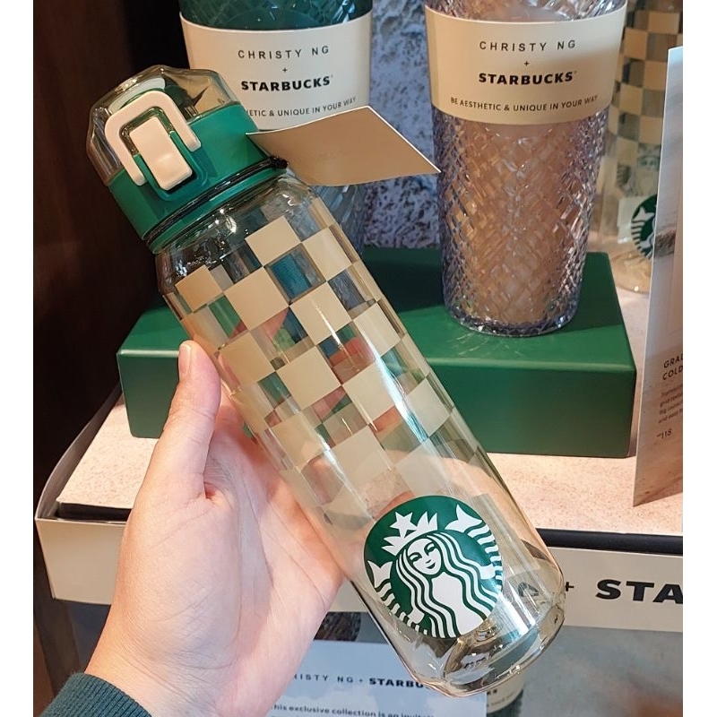 Christy Ng + Starbucks Collabs Edition 2023 | Shopee Malaysia Christy Ng + Starbucks Collabs Edition 2023 | Shopee Malaysia