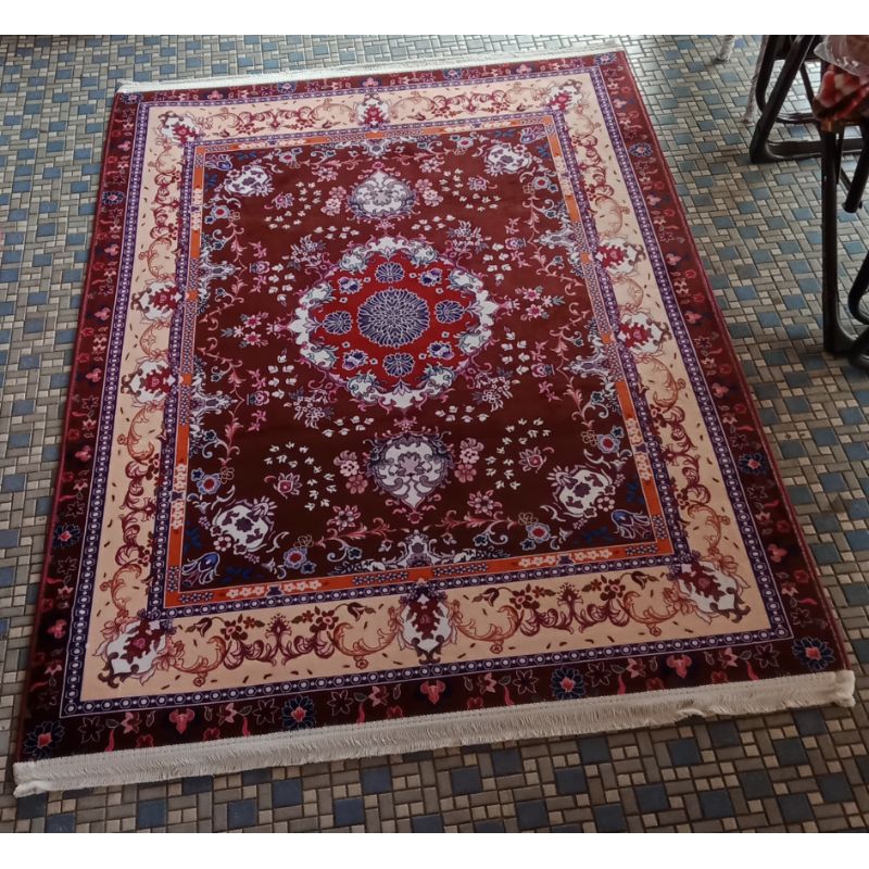 carpet Dubai 9mm tebal viral karpet Viral Home Decor Kapet Ruang Tamu ...