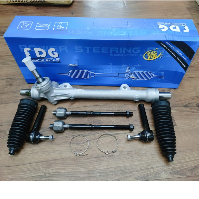 Perodua Bezza Power Steering Rack (Electric) NEW | Shopee Malaysia