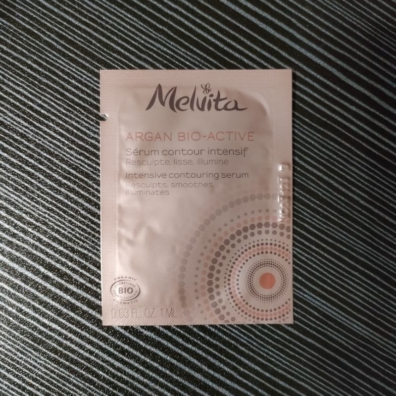 Melvita Sample (LOr Rose Super-Activated Firming Oil / Cleansing Oil ...