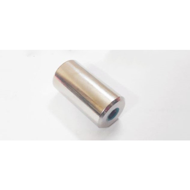 TOYOTA AVANZA HAND BRAKE KNOB (CHROME) | Shopee Malaysia