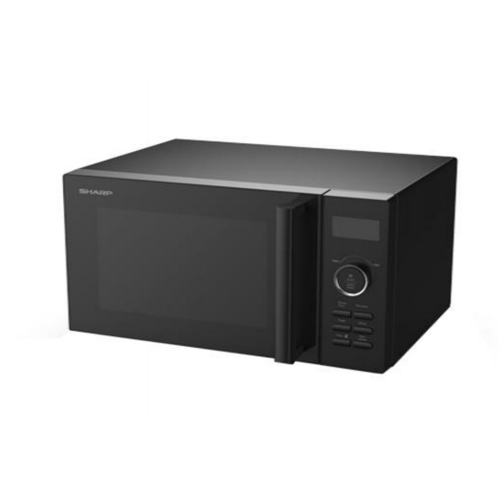 Sharp Basic Microwave Oven R357EK (25L) / R207EK (20L) / R3521GK (25L ...