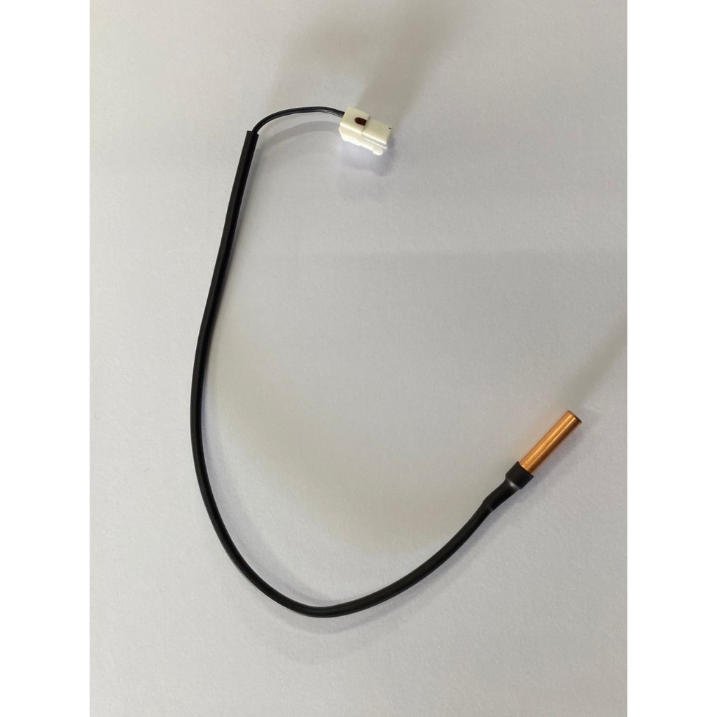 York Johnson Control (YCE3F20AAS-W) COIL TEMP SENSOR (00H1A3900006 ...