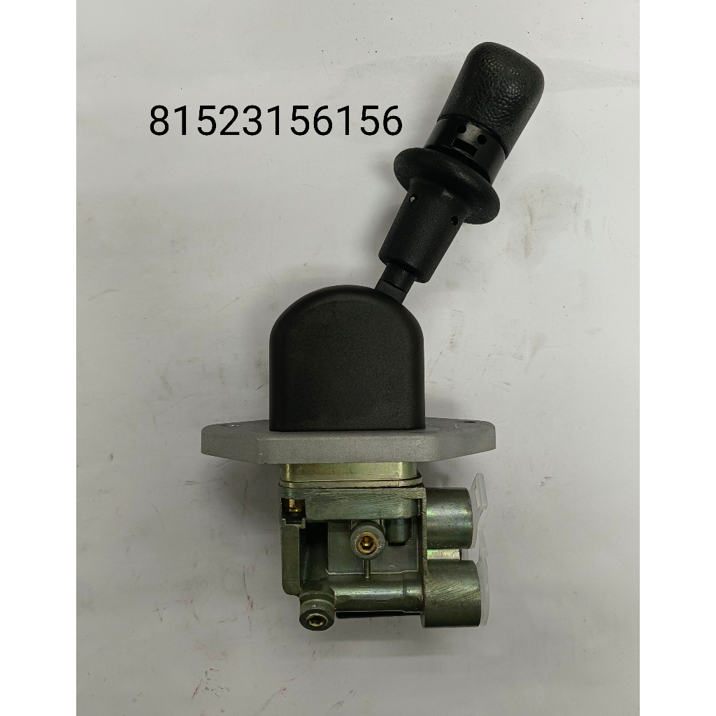 Hand brake valve replaces MAN TGA- 81523156156手制动阀 | Shopee Malaysia