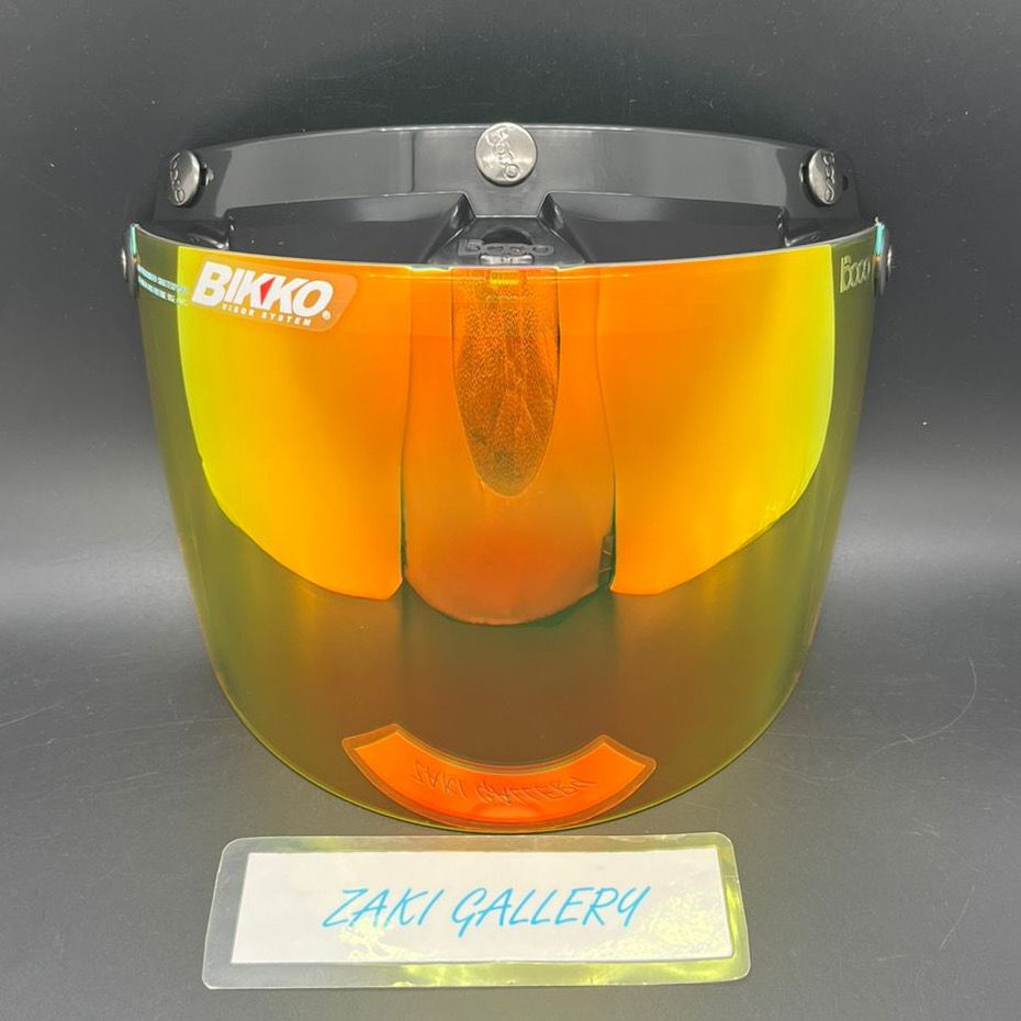 100% Original Helmet Separuh 1/2 Half Cut helmet setengah shoei helmet ...
