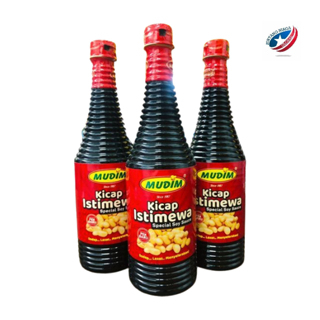 Kicap Istimewa MUDIM 900g (Special Soy Sauce) | Shopee Malaysia