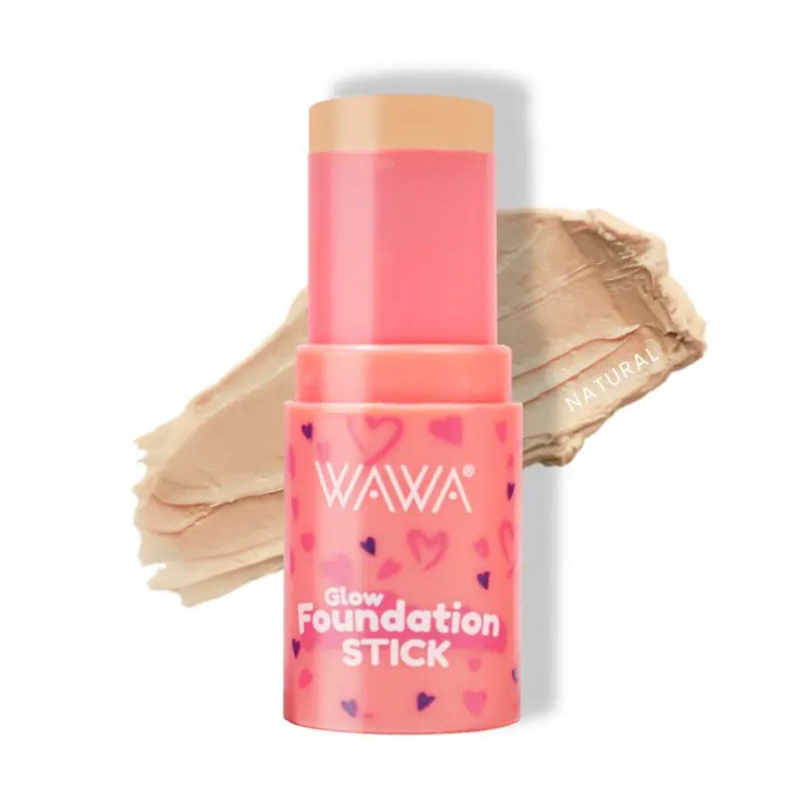 WAWA GLOW FOUNDATION STICK | WAWA FOUNDATION STICK | WAWA COSMETICS ...
