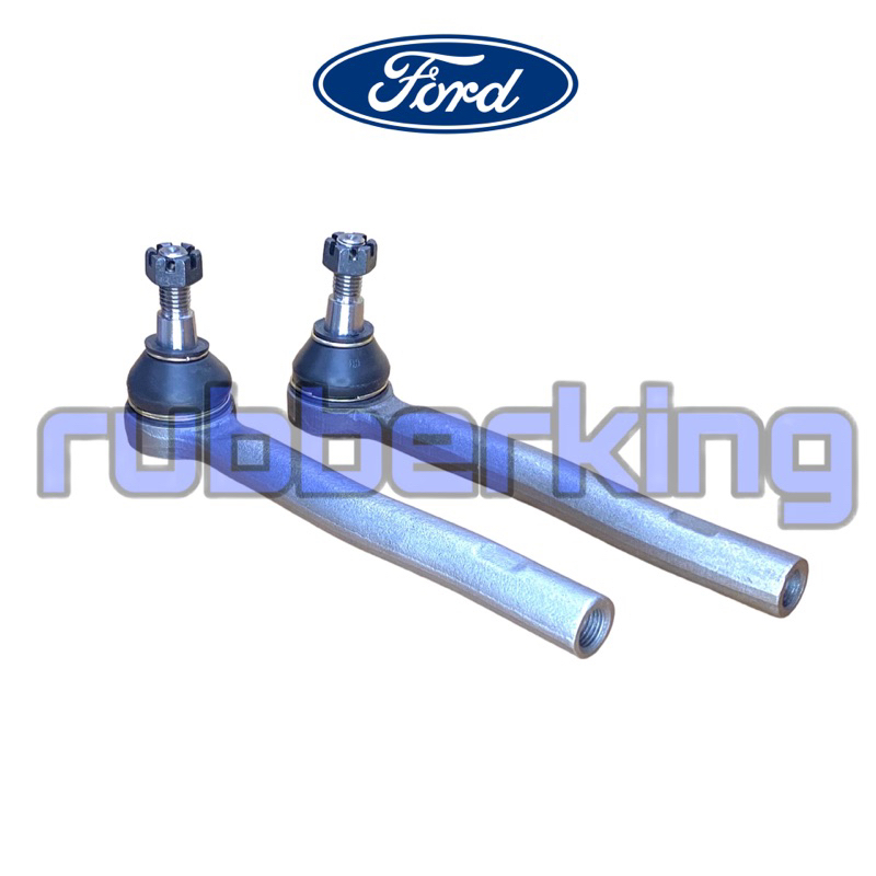 (2PCS) FORD RANGER T6 T7 TIE ROD END (PREMIUM QUALITY) | Shopee Malaysia
