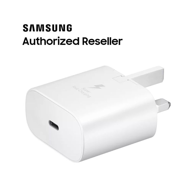 Samsung Power Adapater C-C port | Shopee Malaysia