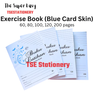 exercise book - Prices and Promotions - Nov 2025 | Shopee Malaysia