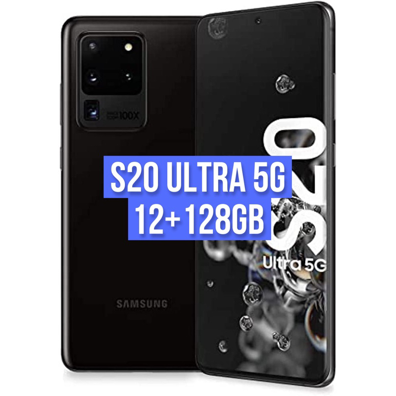 SAMSUNG GALAXY S20 / S20 PLUS / S20 ULTRA / S20 FE 5G TELEFON MURAH ...