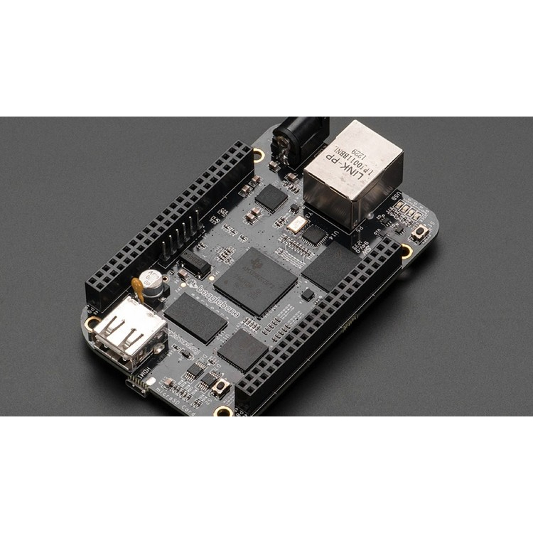 [Course] Embedded Linux Step by Step using Beaglebone Black | Shopee ...