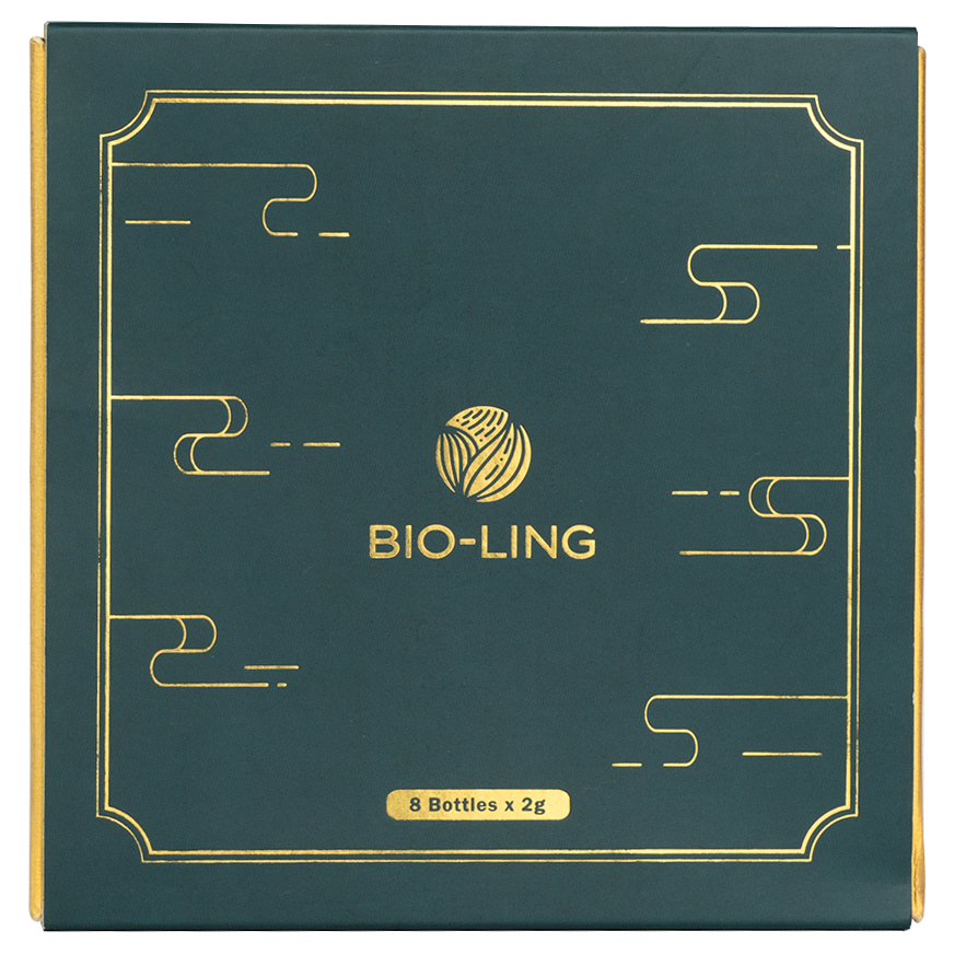 Bioling-Male treasure-men's savior-increase physical strength, refresh ...