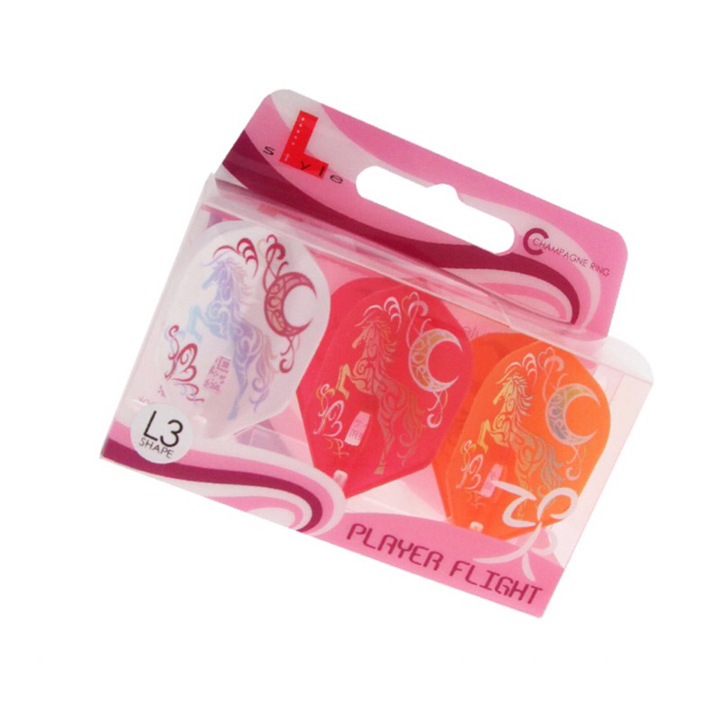 Flight / 【L-Flight】Yukari Fujino Model ver.2 shape MIX | Shopee Malaysia