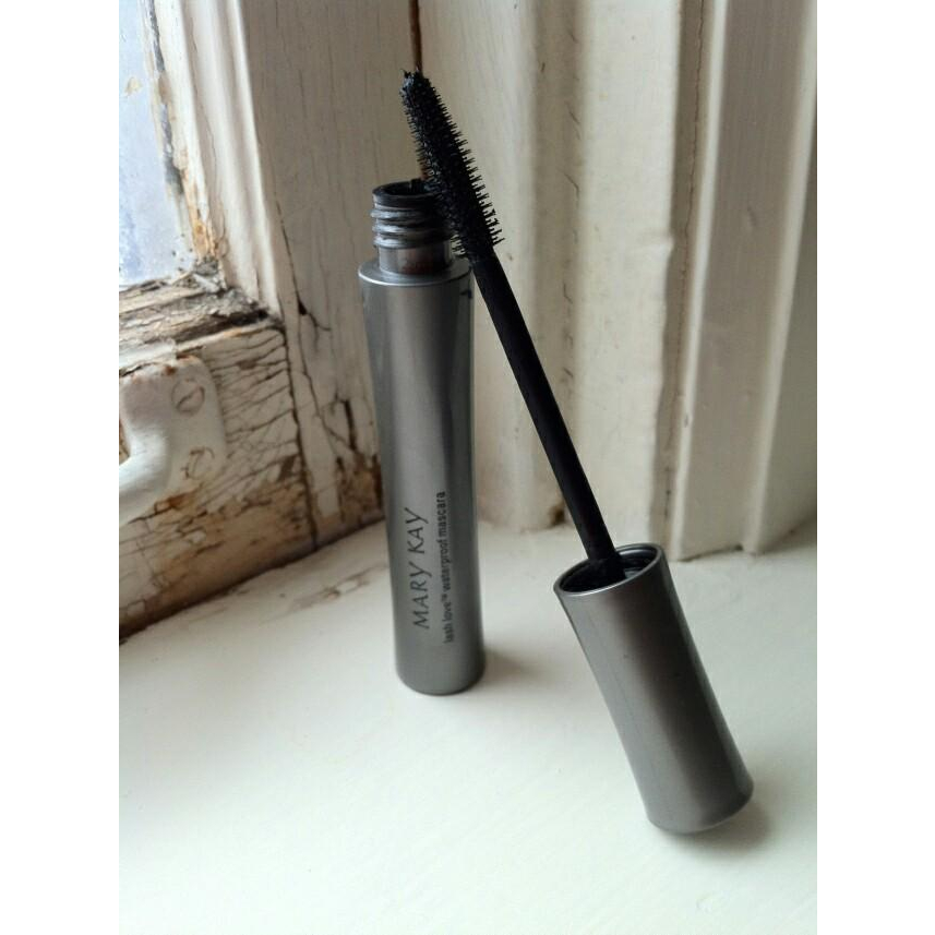 MID YEAR CLEARANCE SALE! Mary Kay Lash Love Waterproof Mascara | Shopee ...