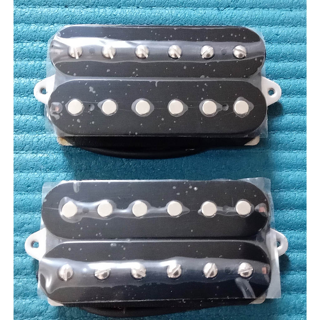(IN STOCK) Kent Armstrong HPAO-1 or HRO-1A Humbucker Guitar Pickup ...