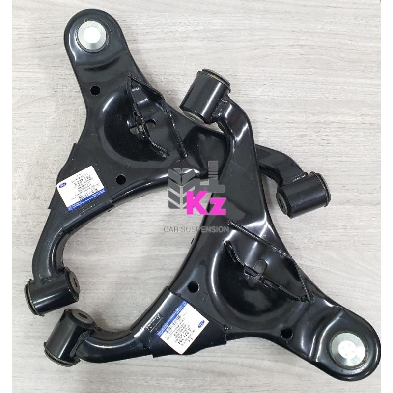 FORD RANGER T6 /FORD T7 /MAZDA BT50 - 2 IN 1 SET - FRONT LOWER ARM WITH ...
