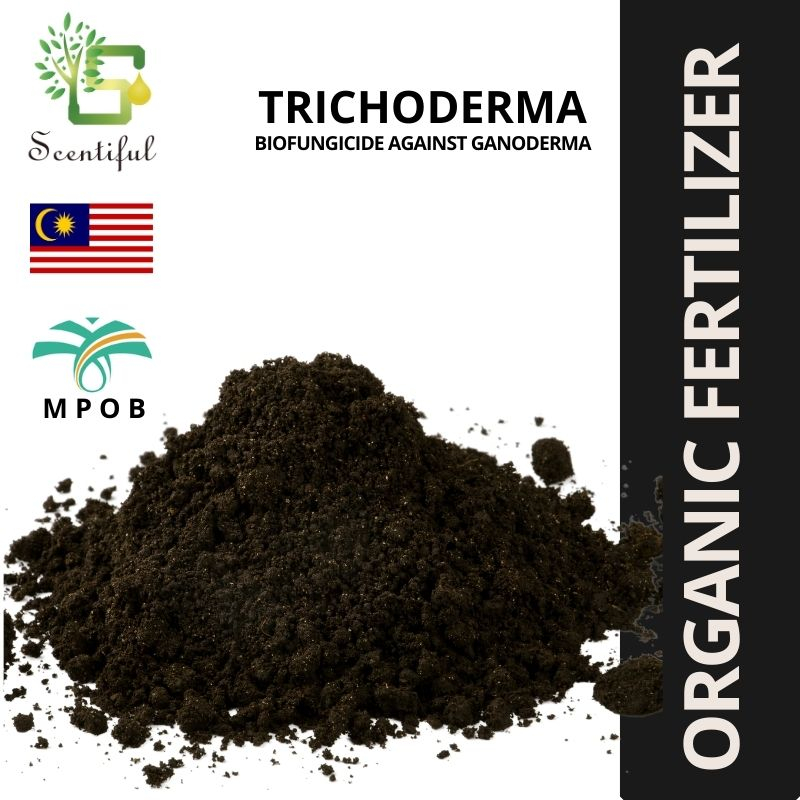 Baja Organik | Organic Fertilizer | Compost [SIRIM Certified] - 500G ...