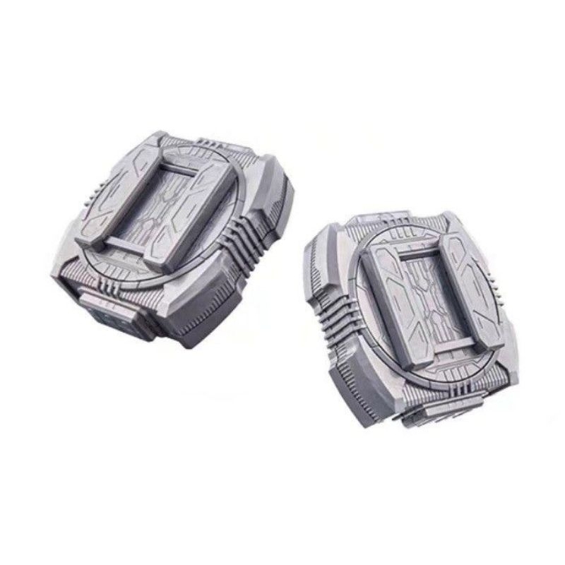 Dx Buckle Holder - Kamen Rider Geats / Zombie Buckle Set Bandai ...