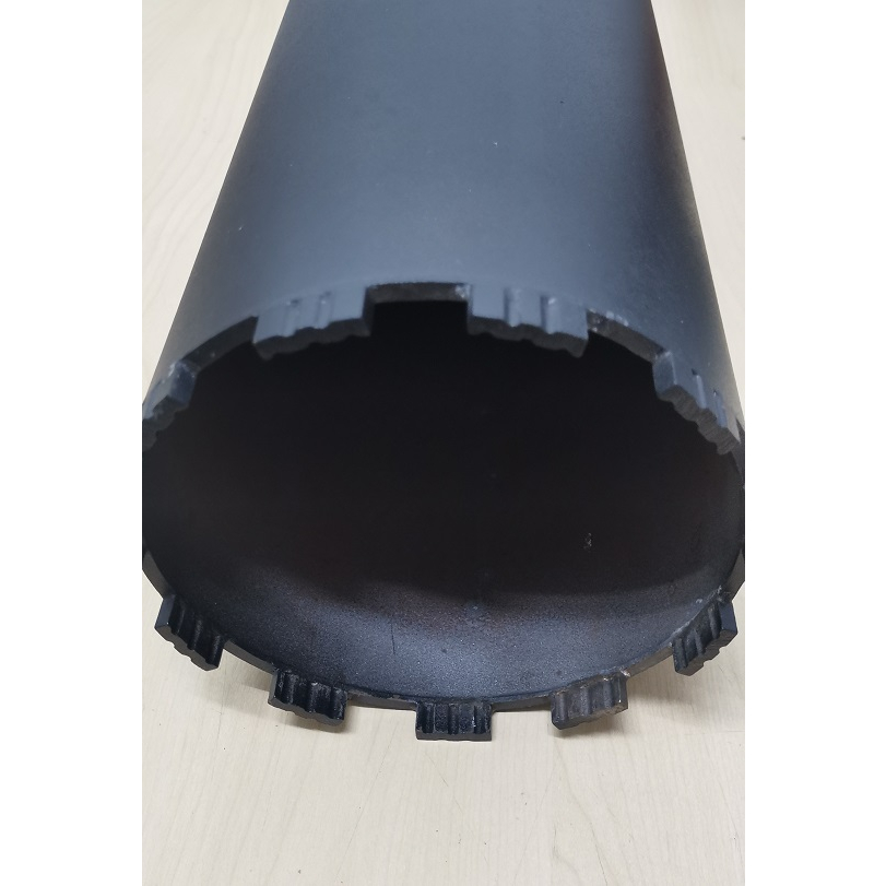 CONCRETE CORING BIT DIAMOND CORE BIT 160MM 6INCH | Shopee Malaysia