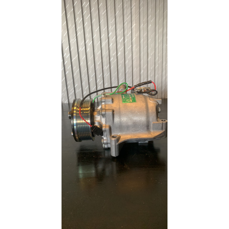 SANDEN Original Honda Civic Fd SNA TRSE09 Compressor Air-Cons | Shopee ...