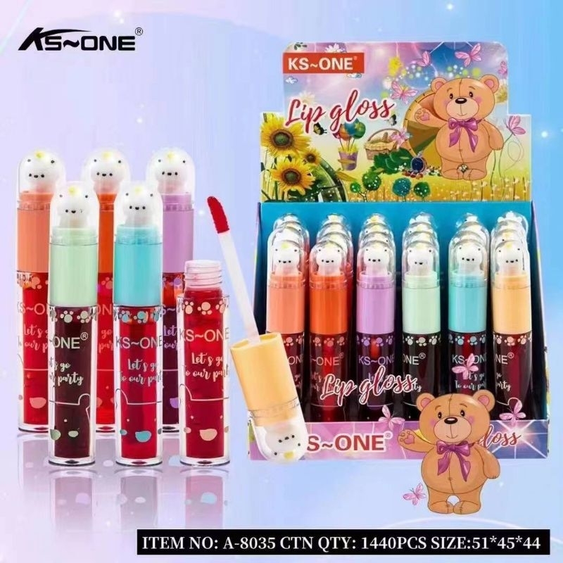 LIPTIN BOX 24PCS/Ready Stock | Shopee Malaysia