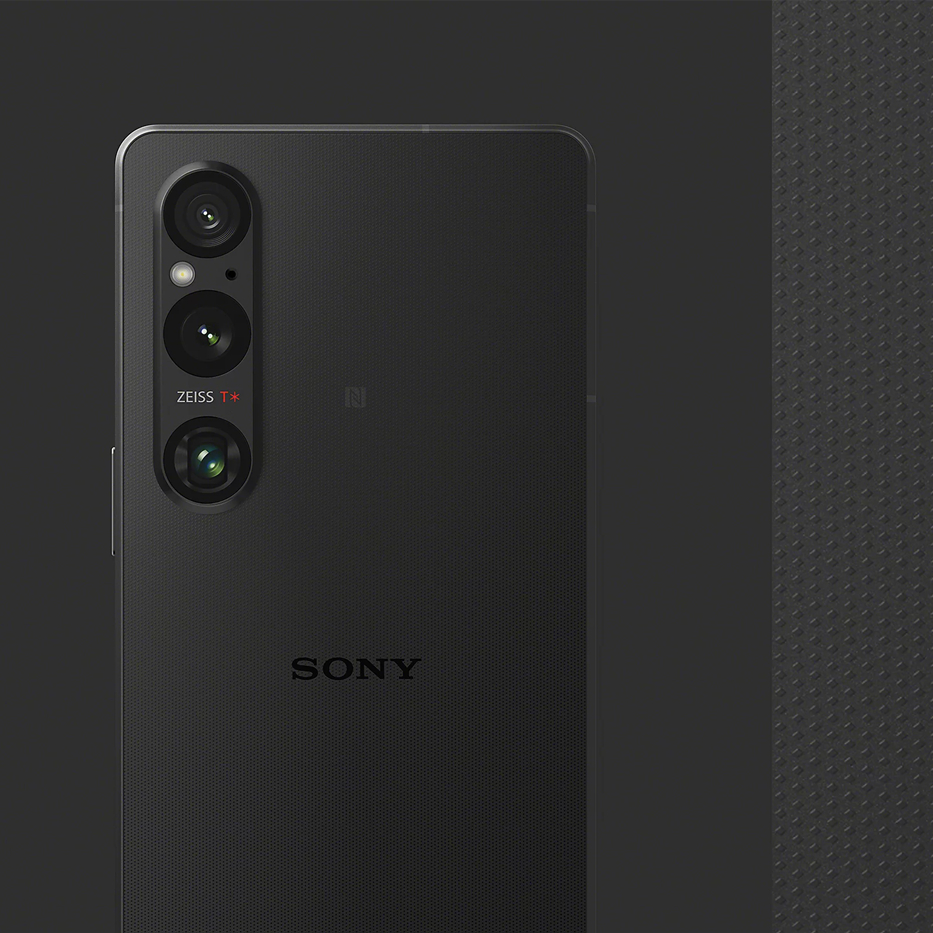 SONY Xperia 1 V - 5000mAh | New Exmor T for mobile sensor | 4K HDR OLED display | Shopee Malaysia