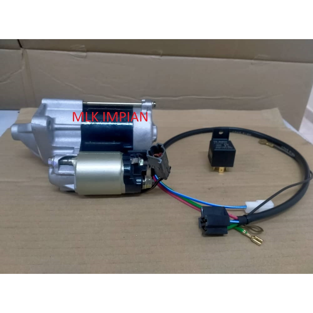 STARTER PROTON BLM, FLX, EXORA, EXORA BOLD, PERSONA Dan Starter Kit ...