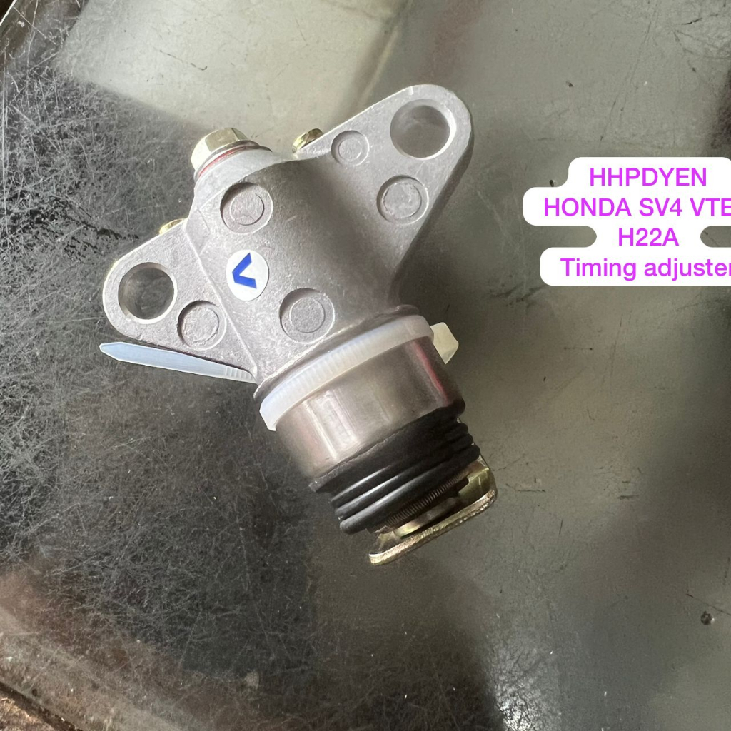 HONDA ACCORD SV4 V-TEC, H22A TIMING ADJUSTER (1PCS) READY STOCK ...