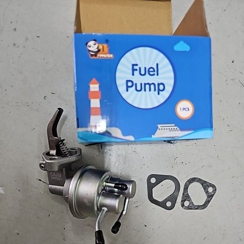 NISSAN VANETTE C22 VAN AC PUMP FUEL PUMP A.C PUMP | Shopee Malaysia