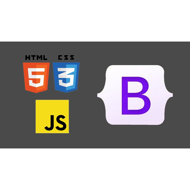Course Html Css Javascript And Bootstrap For Web Designers Shopee 7698