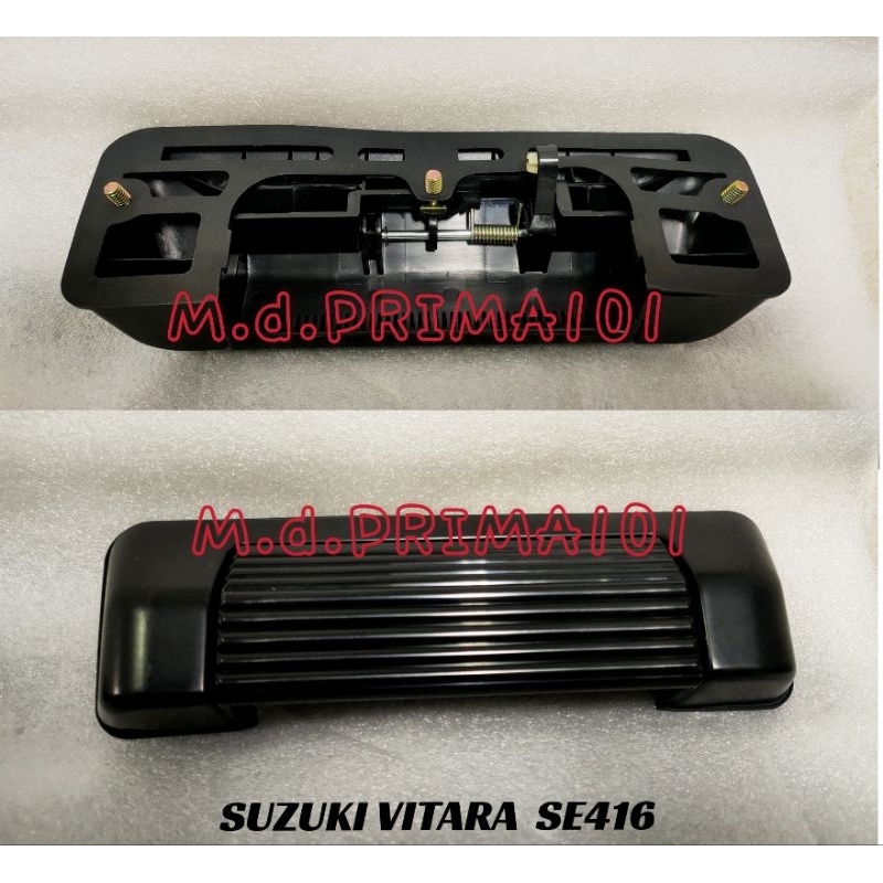 SUZUKI VITARA SE416 REAR LID BOOT HANDLE | Shopee Malaysia