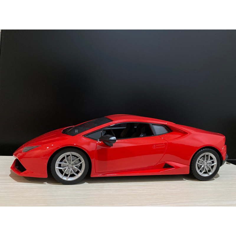 RC CAR LAMBOGHINI MC LAREN 1/16 BONZER RECHARABLE | Shopee Malaysia