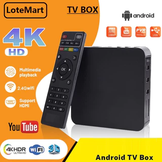 smart tv box - Prices and Promotions - Apr 2024 | Shopee Malaysia