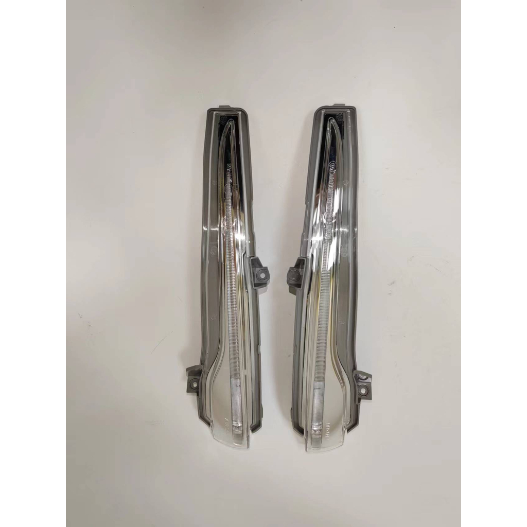 Original Mercedes Benz W205 W213 W222 W253 Side Mirror Led Signal ...