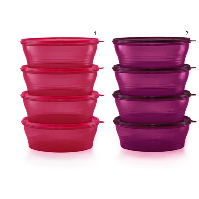 Tupperware Big Wonders Set 1.4L | Shopee Malaysia
