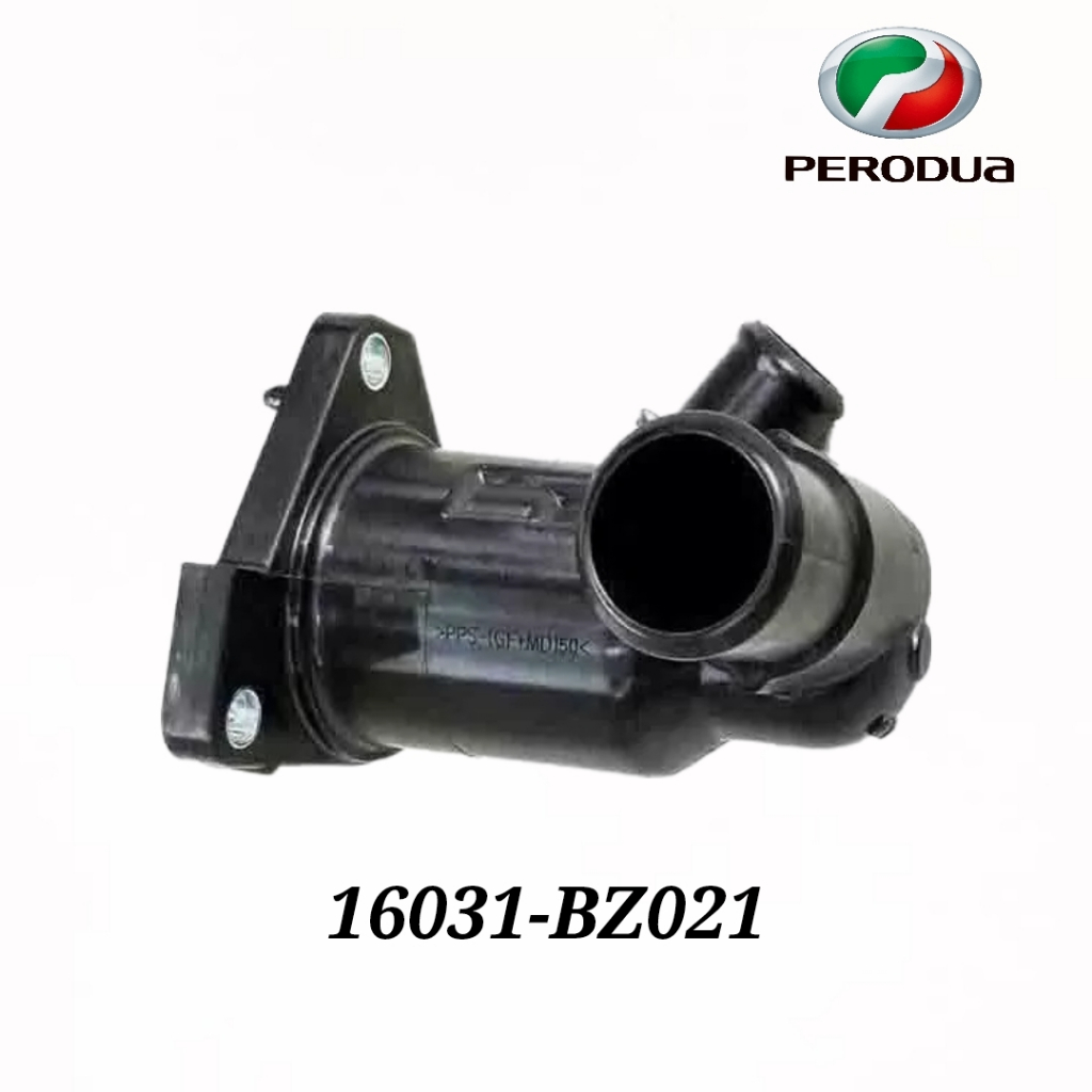PERODUA MYVI NEW D20N ,BEZZA & TOYOTA VOIS NSP151 THERMOSTAT WITH ...