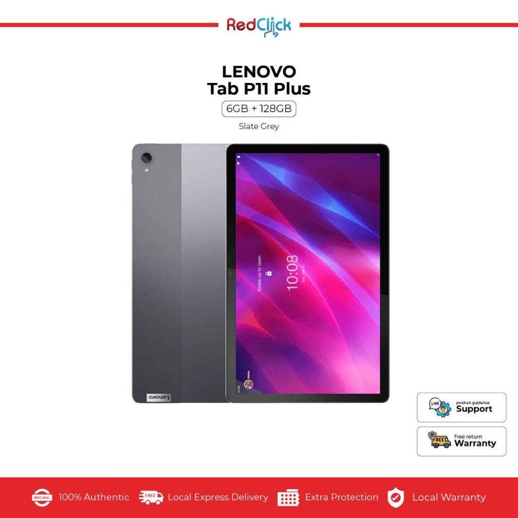 Lenovo Tab P12 WIFI/TB-370FU | P11 2nd Gen 4G LTE/TB-350XU | P11 Plus 4G LTE /TB-J616X Lenovo ...