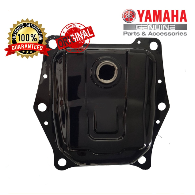 Y15Z FUEL TANK COMP YSUKU Y15 Y15ZR [100% ORIGINAL YAMAHA] - B17-F4110-00 | Shopee Malaysia