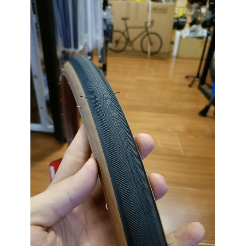 IRC Jetty Plus 20 x 1-1/8 tyre folding bicycle 451 Japan Tyre | Shopee ...