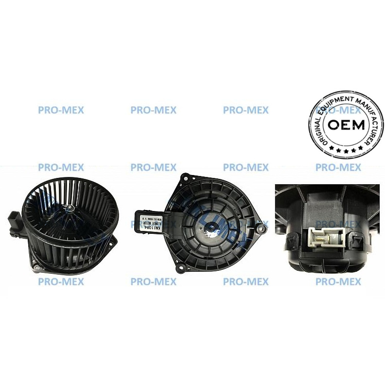 PROTON IRIZ/PERSONA 16 ' SANDEN SYSTEM AIR COND BLOWER MOTOR (OEM ...